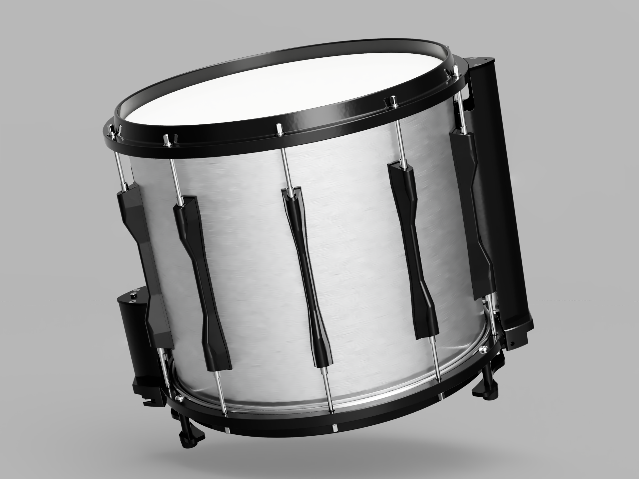 CC Standard Snaredrums - Vancore