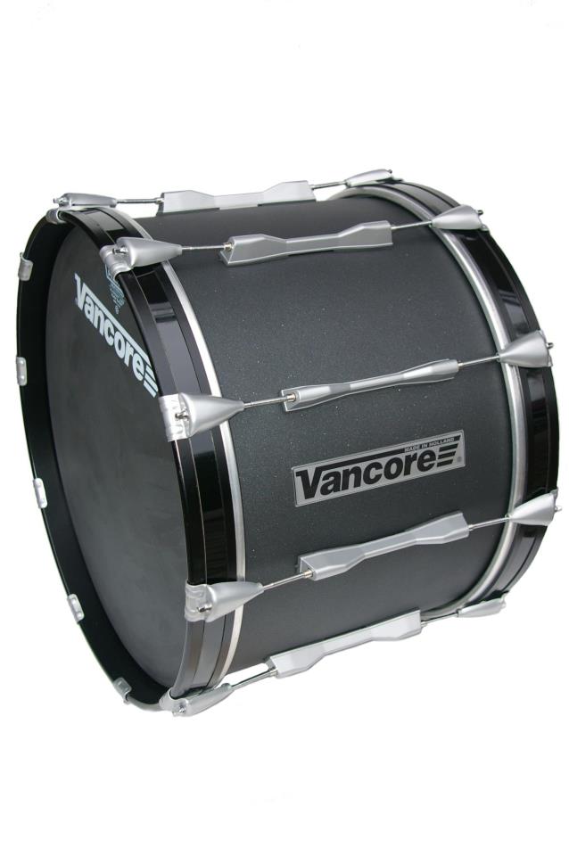 03. CC Standard Bassdrums - Vancore