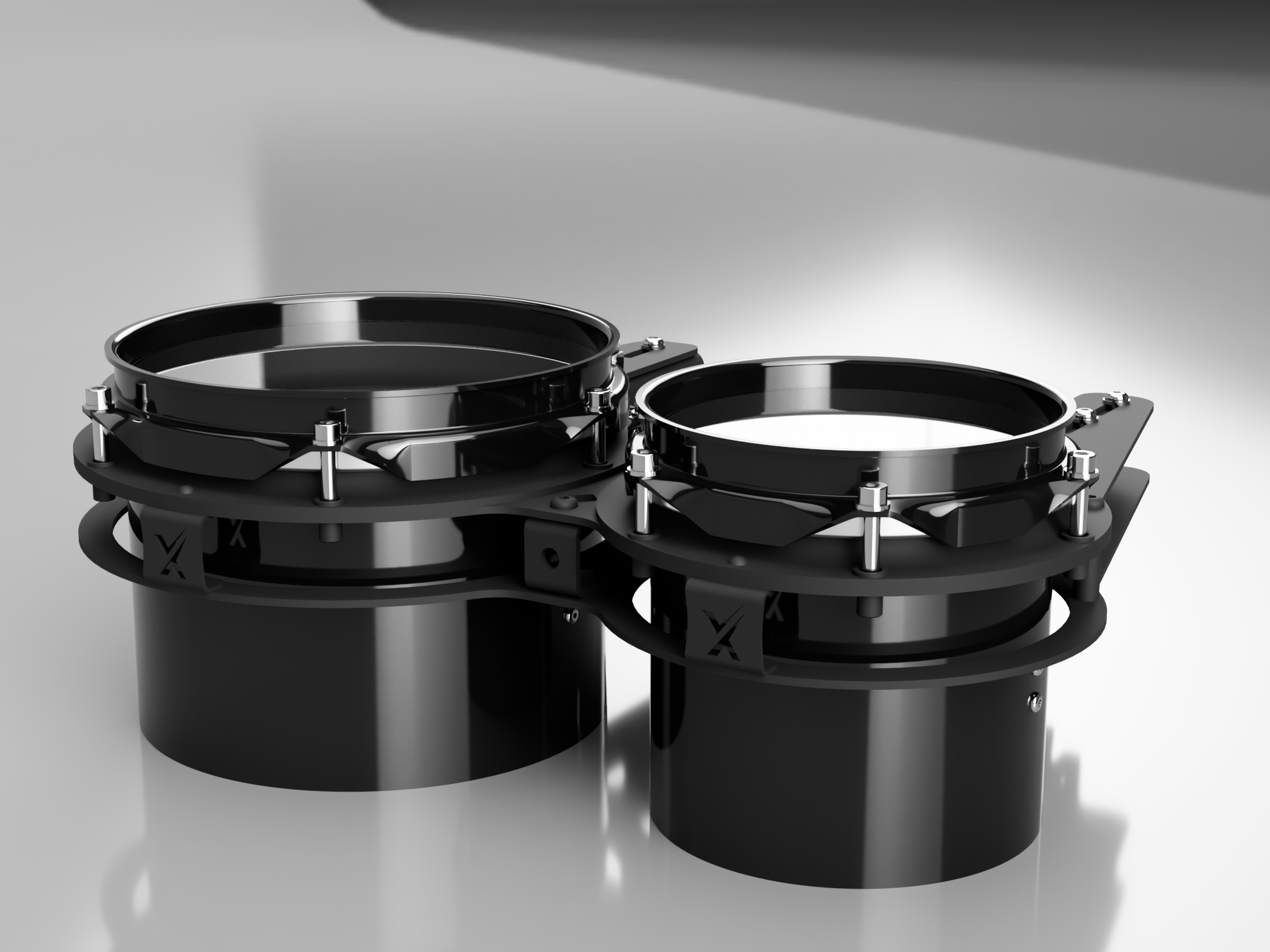 Bongo Sets - Vancore