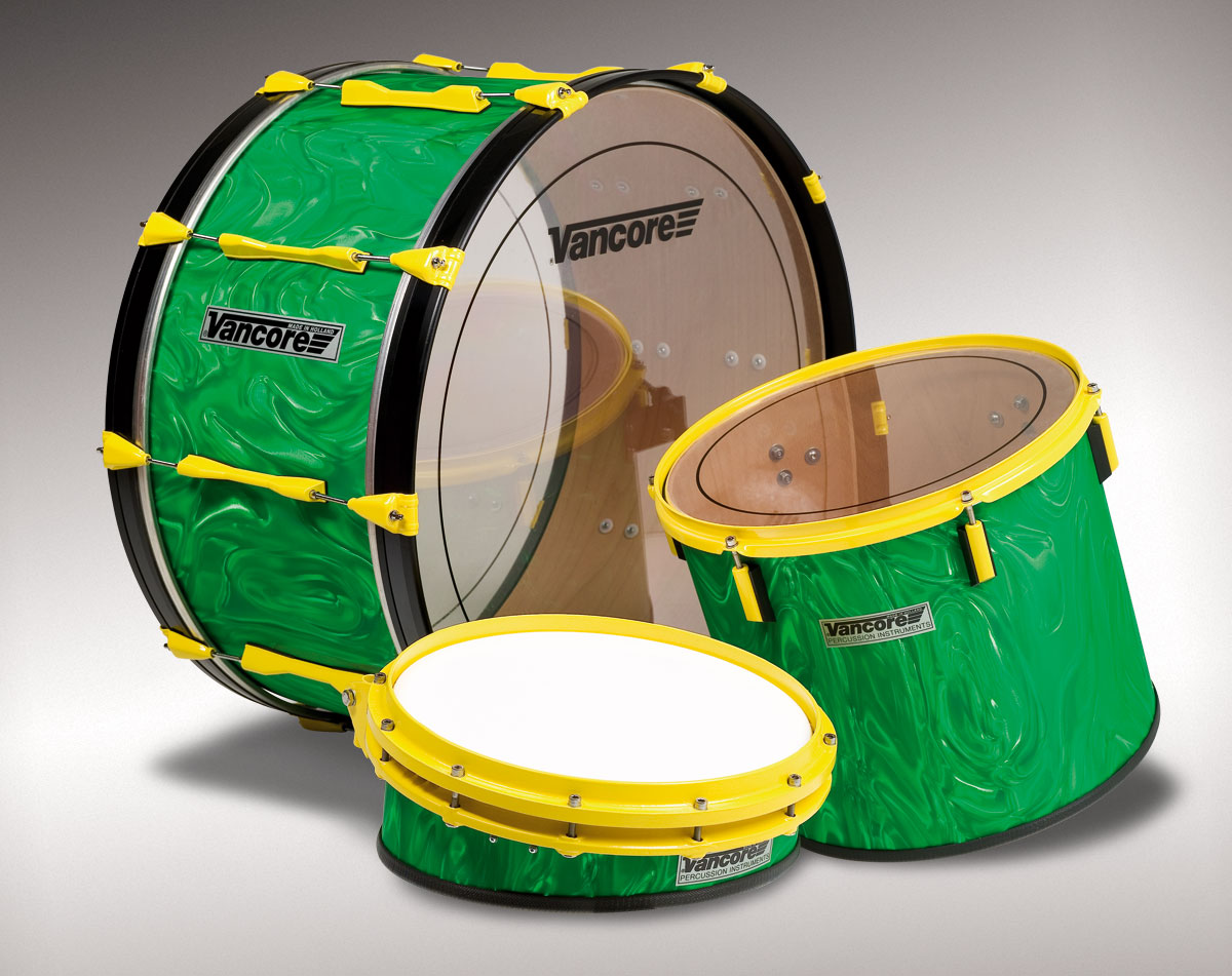 05. Caribbean Band Series - Vancore